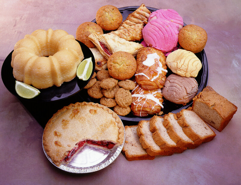 Goodies By Cee Gee – Quality Bake Goods