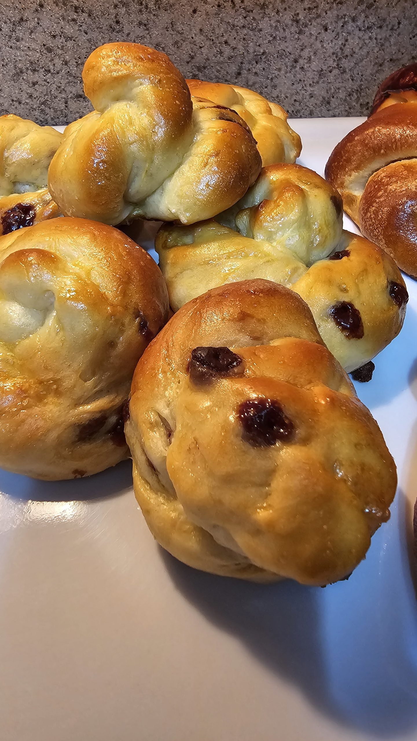 Goodies By Cee Gee – Quality Bake Goods